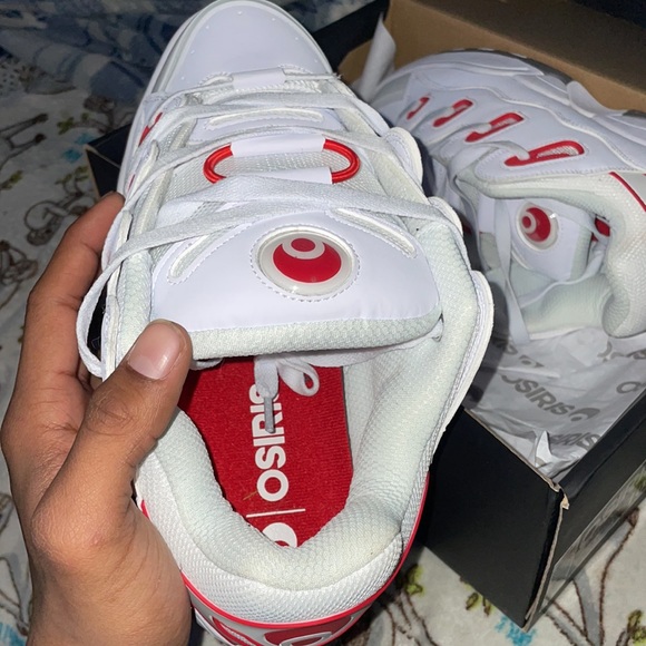 Osiris | Shoes | Osiris D3 Og | Poshmark